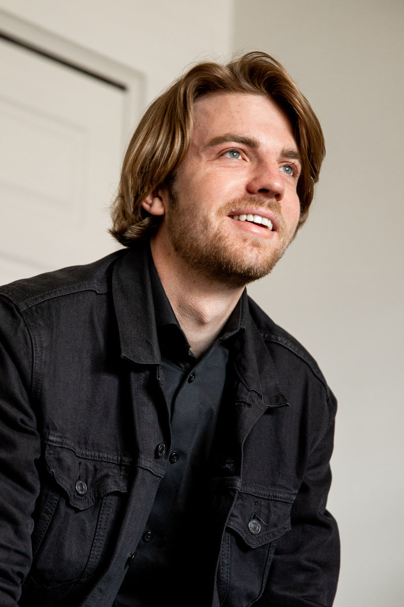Updated Artist Statement – Kevin Hoertig Fine Art